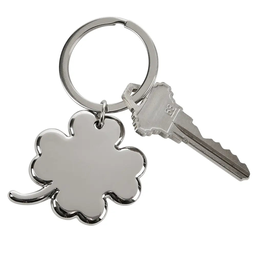 Four Leaf Clover Key Chain – Nance Galleries