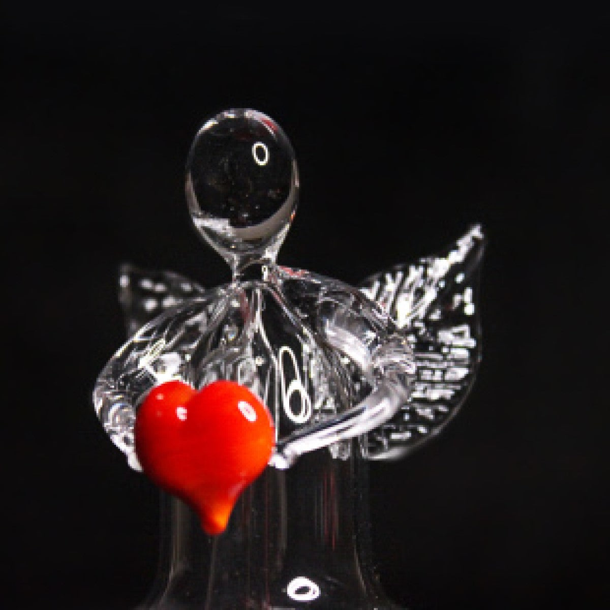 Guardian Angel – Nance Galleries