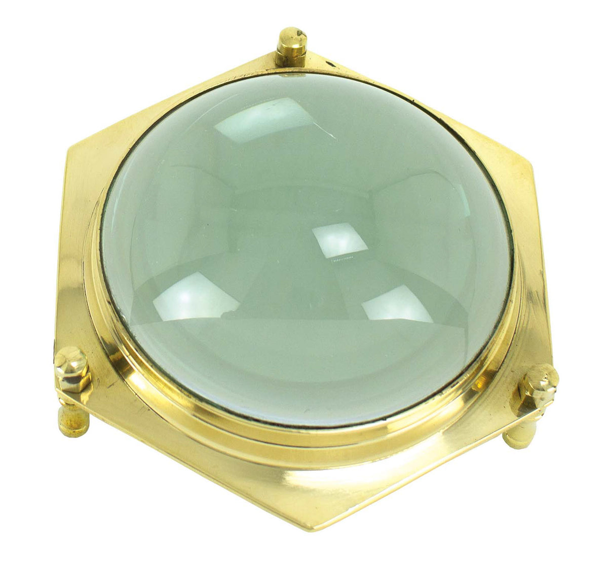 Map Chart Magnifier – Nance Galleries