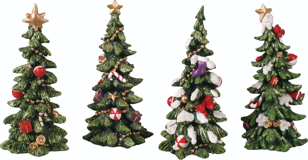 Holiday Tree – Nance Galleries